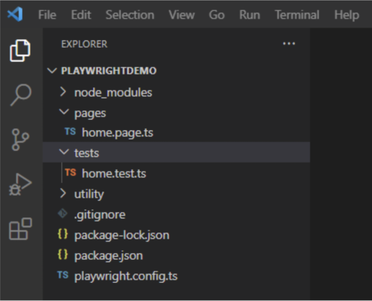 Page Object Model with Playwright: Tutorial | BrowserStack