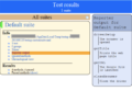 How to use TestNG Reporter Log in Selenium | BrowserStack
