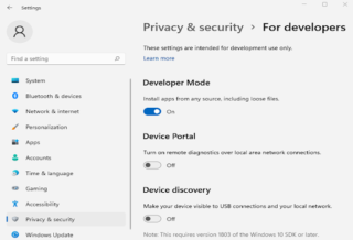 Test Windows Desktop App using Appium-Compatible WinAppDriver ...