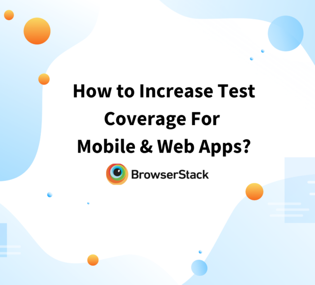 Mobile App Vs Web App What S The Difference Browserstack