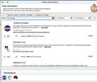How to Install and Configure TestNG in Eclipse: Tutorial | BrowserStack
