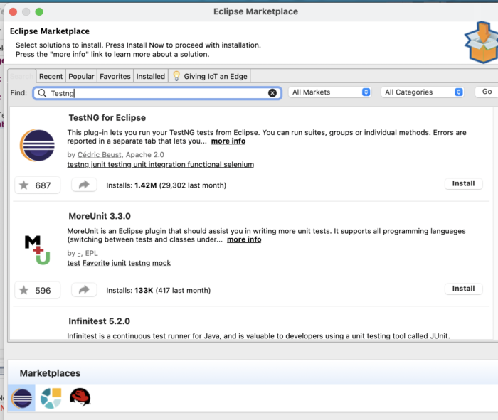 How To Install And Configure Testng In Eclipse Tutorial Browserstack