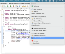 How to Install and Configure TestNG in Eclipse: Tutorial | BrowserStack