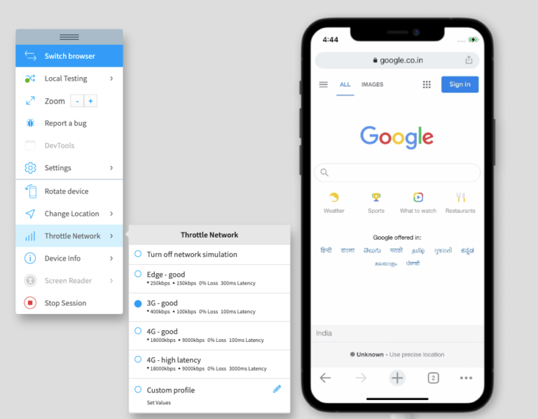 How to find Bugs on your Website | BrowserStack