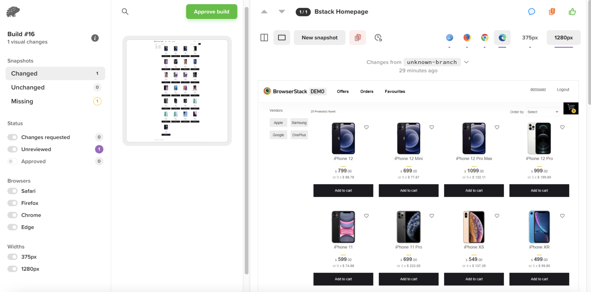 Screenplay Pattern approach using Selenium and Java | BrowserStack