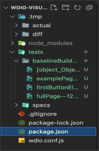 How to Perform Visual Regression Testing using WebdriverIO | BrowserStack