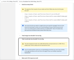 How to Reduce Page Load Time in JavaScript | BrowserStack