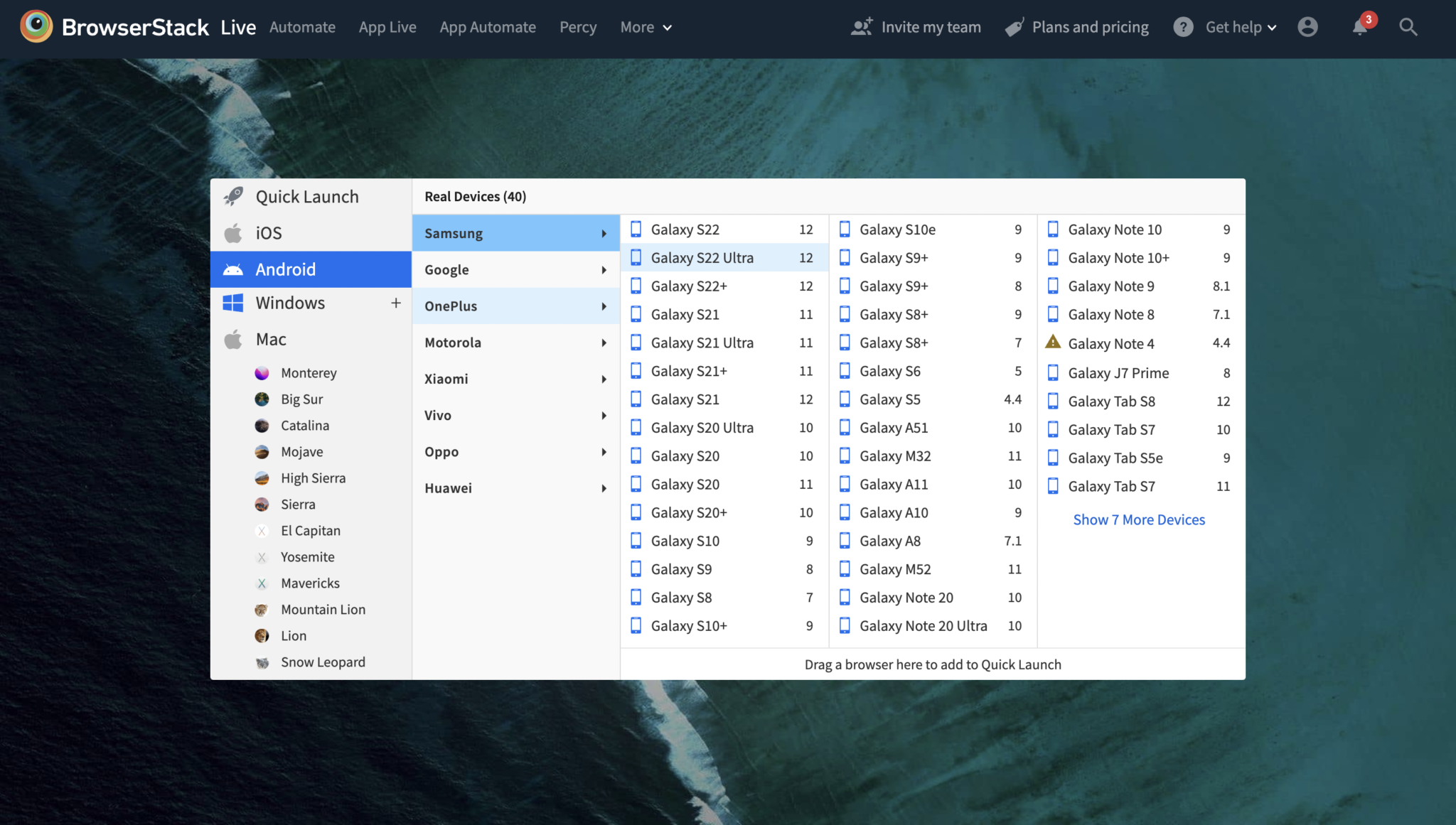 How to find Bugs on your Website | BrowserStack