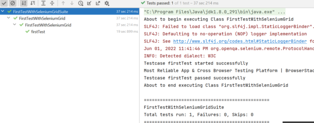 What is Browser Automation: Tutorial to Get Started | BrowserStack