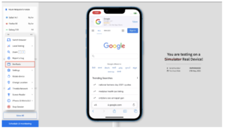 Top 20 UI Automation Testing Tools | BrowserStack