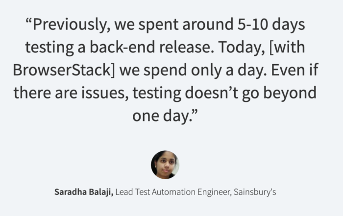 How To Use Device Logs In Android And Ios To Report Issue Browserstack