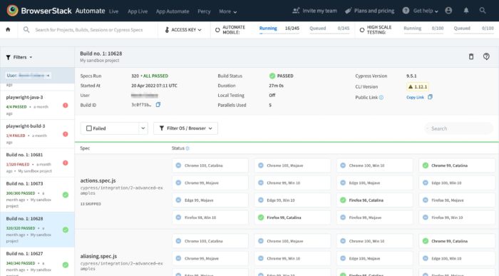 How to Install Cypress for Test Automation | BrowserStack