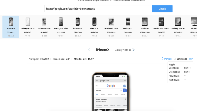 What is Bootstrap Responsive & How to use it? | BrowserStack