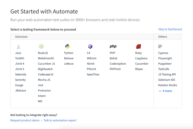 How to use Slack Bug Reporting while Testing | BrowserStack