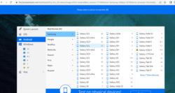 Browser Compatibility for VueJS Web Apps | BrowserStack