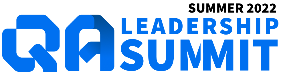 QA Leadership Summit 2022 | Virtual Event by BrowserStack