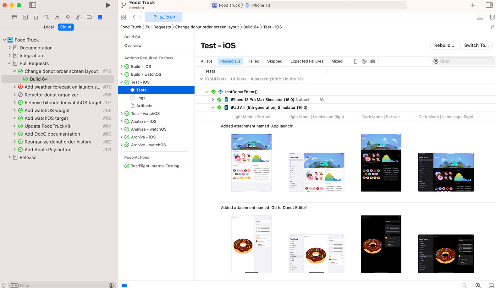 Is CI/CD Integration with Mobile App Testing possible? | BrowserStack