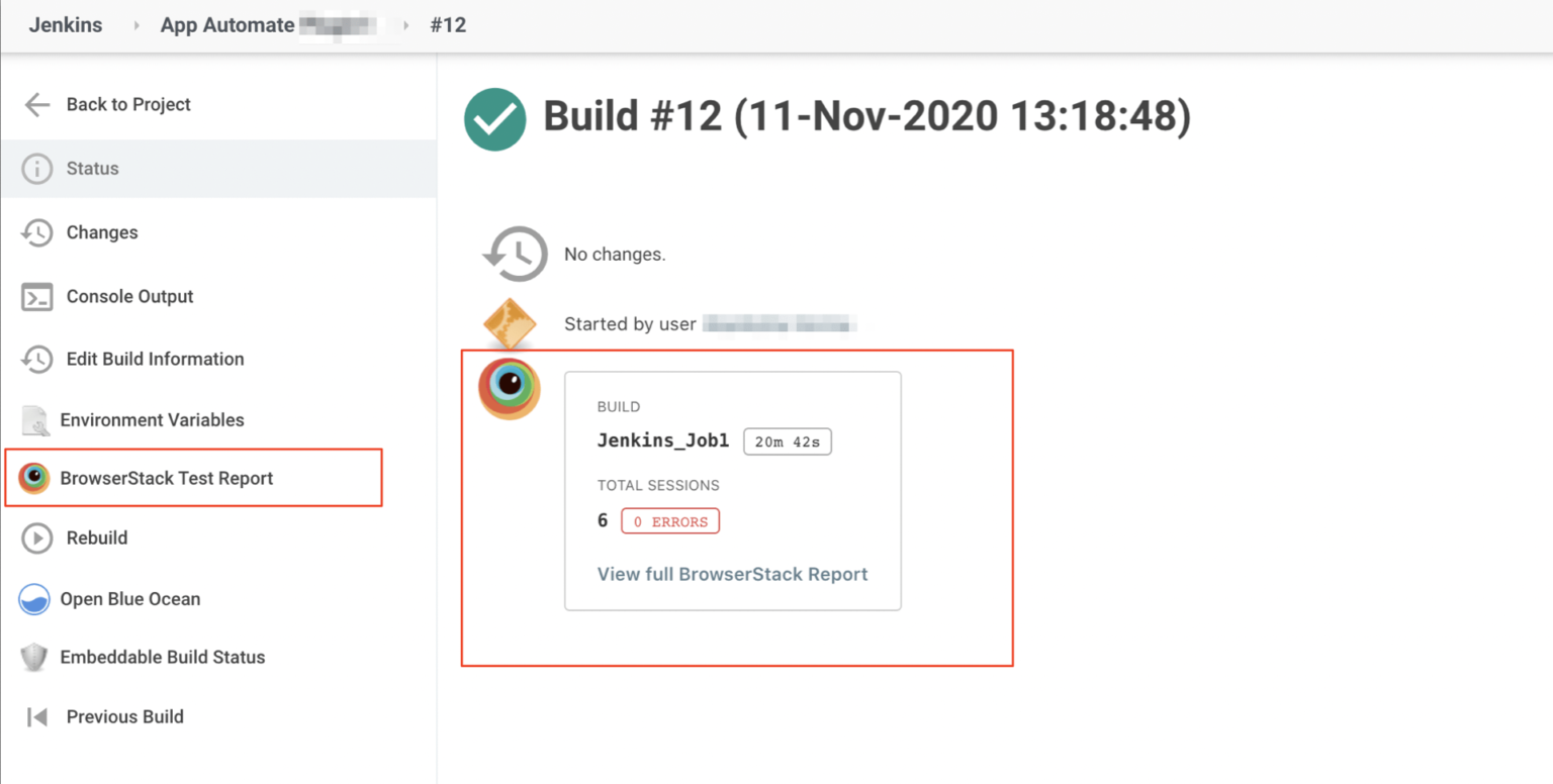 Is CI/CD Integration with Mobile App Testing possible? | BrowserStack