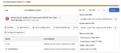 How to run test on GitLab CI Locally | BrowserStack