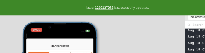 How To Use Github Bug Reporting While Testing Browserstack 