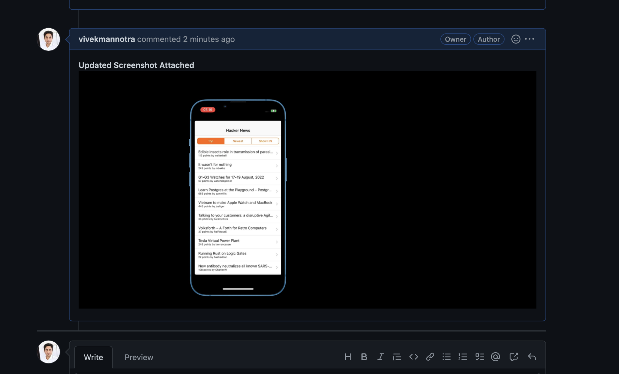 How To Use Github Bug Reporting While Testing Browserstack 1875