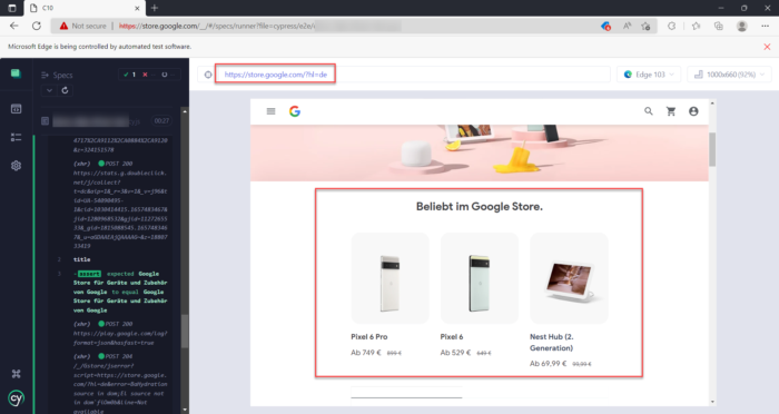 Automated Localization Testing using Cypress: Tutorial | BrowserStack Automated Localization Testing using Cypress: Tutorial | BrowserStack