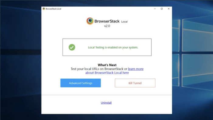 Overcoming Challenges of Local Testing | BrowserStack