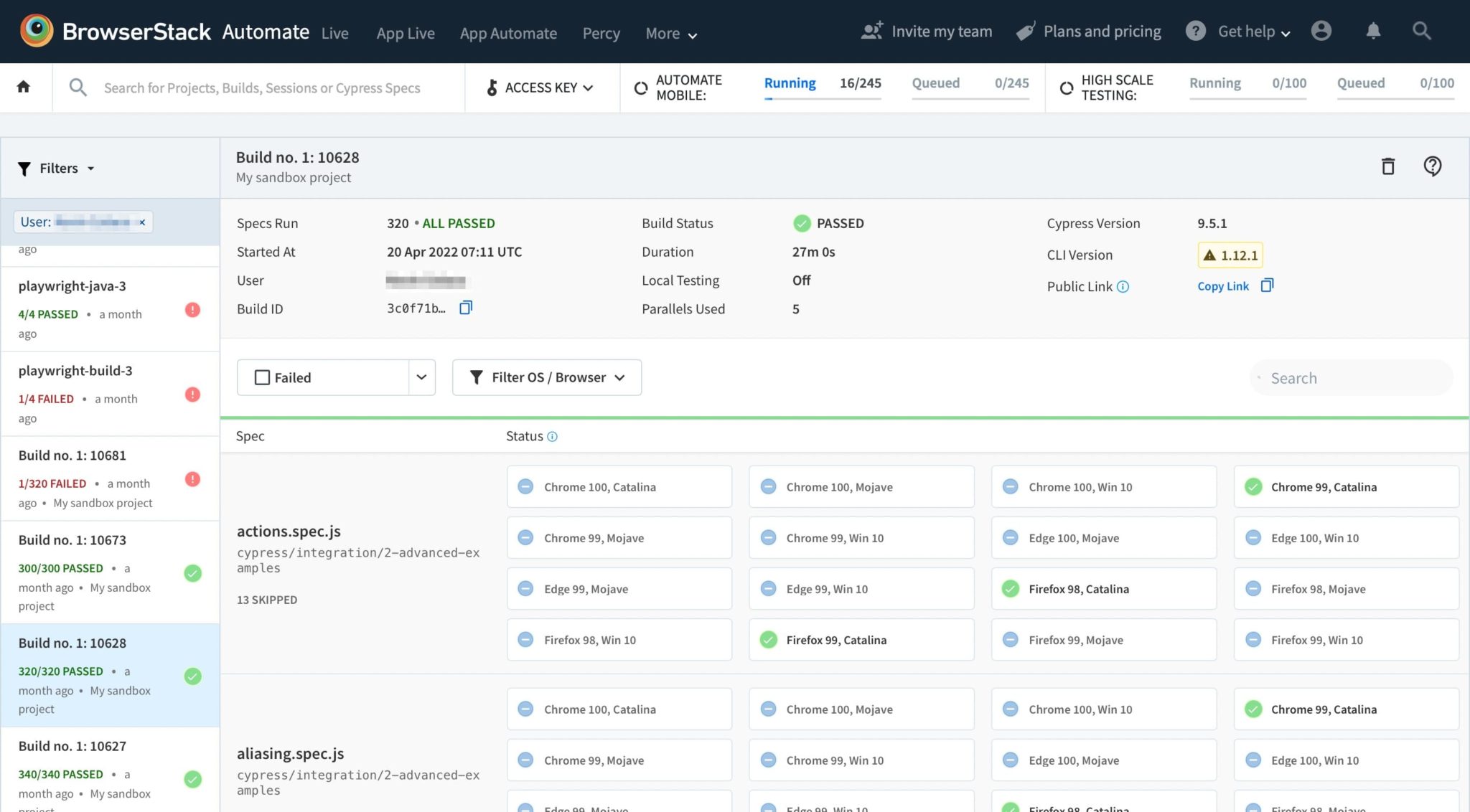 Data-Driven Testing in Cypress: Tutorial | BrowserStack