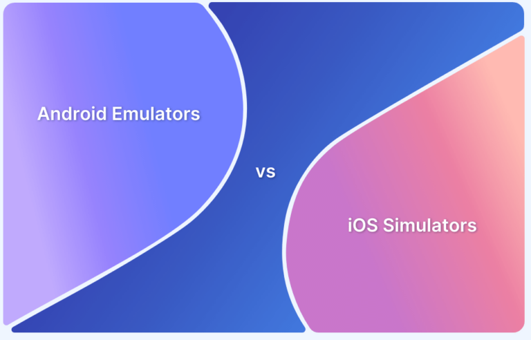 Emulator vs Simulator: Know the Differences | BrowserStack