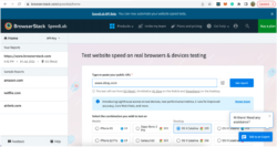 Test Cases for ECommerce Website | BrowserStack