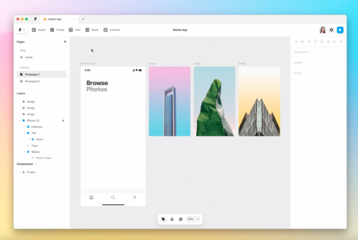 16 Best Website Mockup Tools for every Professional | BrowserStack