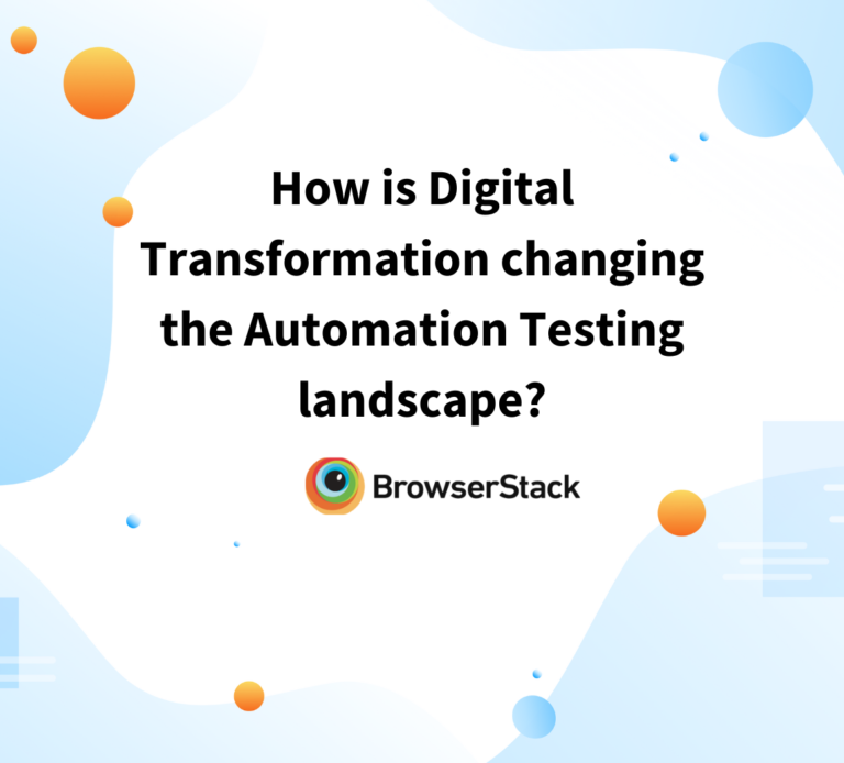 A Detailed Guide on Automation Scripts | BrowserStack