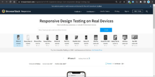 10 Tips for Designing a Mobile-Friendly Website and App | BrowserStack