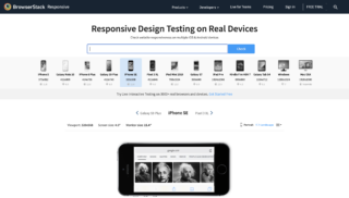 20 Core Website Elements of Modern Web Design | BrowserStack