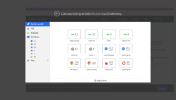 Website Usability Testing: A Beginner's Guide | BrowserStack