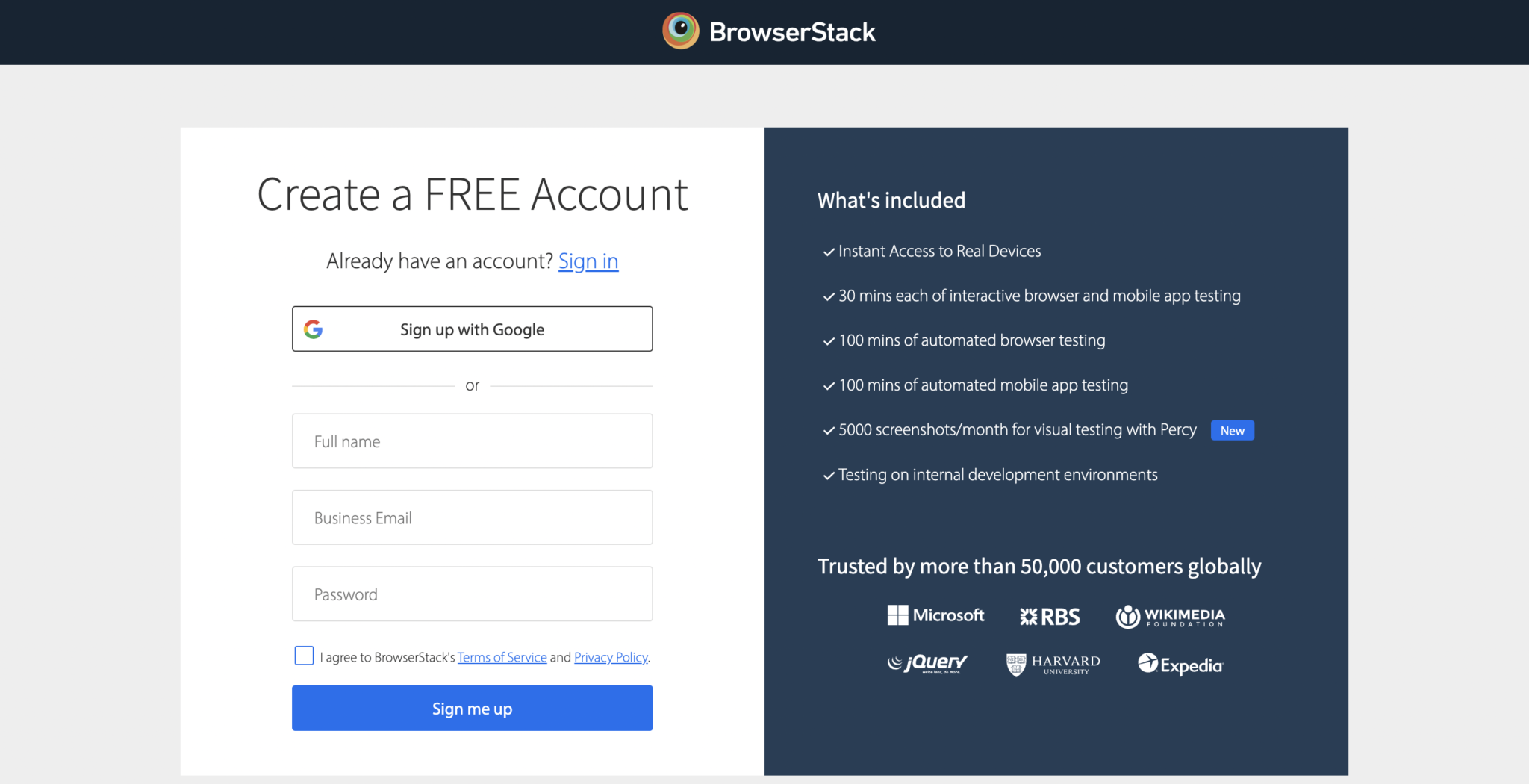 How to Test Native Apps for better User Experience | BrowserStack