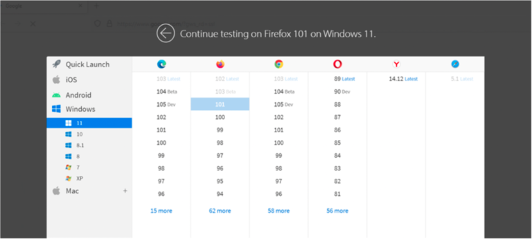 How to Test a Gaming Website? | BrowserStack