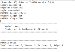 TestNG Prioritization in Selenium: Tutorial | BrowserStack