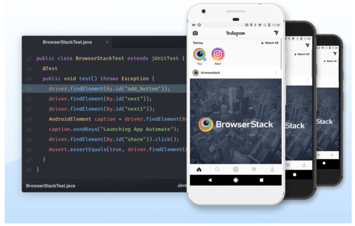 Overcoming Challenges of Local Testing | BrowserStack