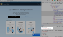 How to Test HTML Code in a Browser? | BrowserStack