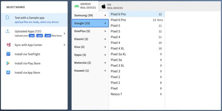 How to perform Beta Testing for Applications? | BrowserStack