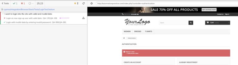 Cucumber Best Practices for Effective BDD Testing | BrowserStack