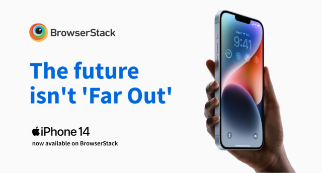 How to Debug iOS App in Chrome | BrowserStack