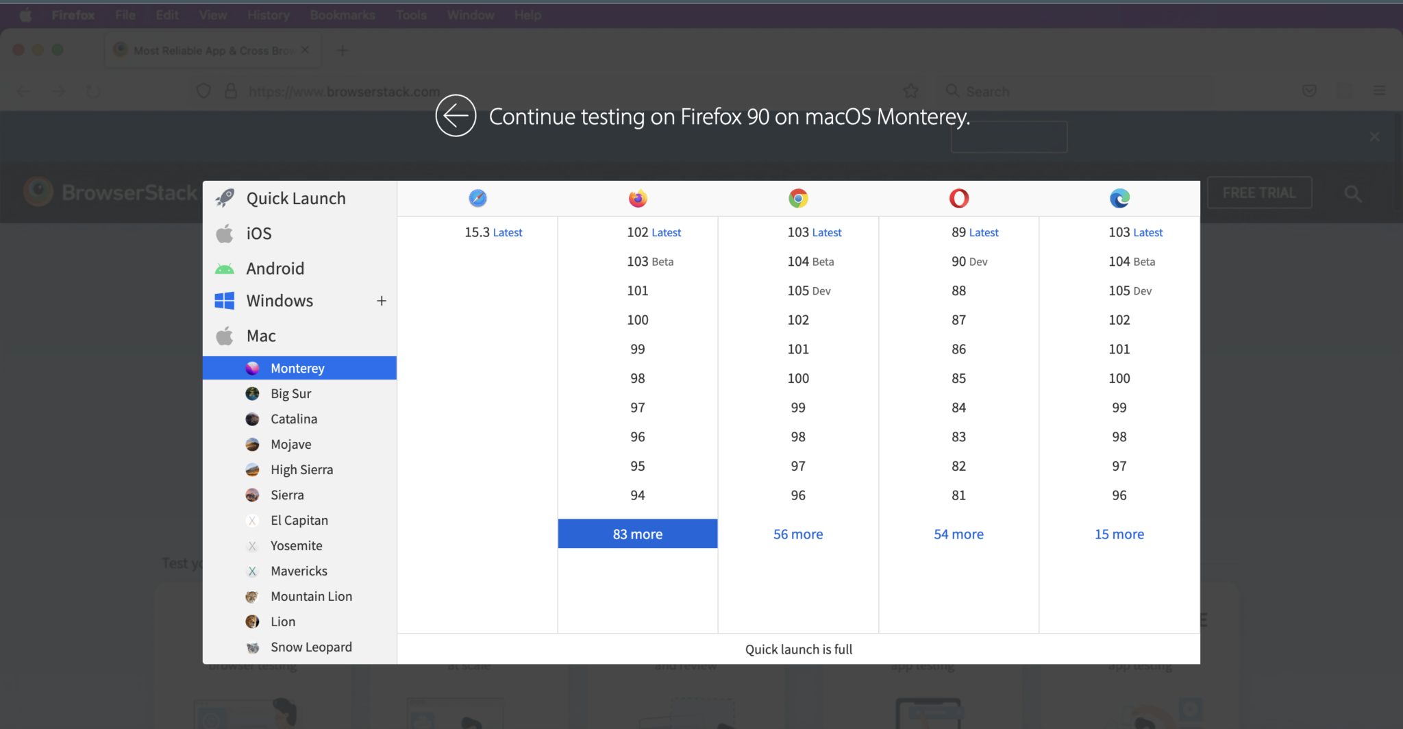 Overcoming Challenges of Local Testing | BrowserStack
