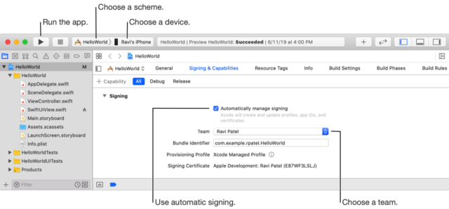 How to Debug Web and Native Apps on iPad | BrowserStack