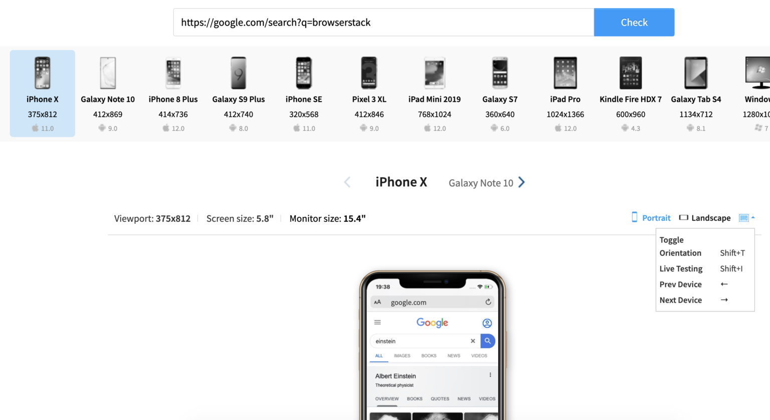 How to build Cross-Platform Mobile Apps | BrowserStack