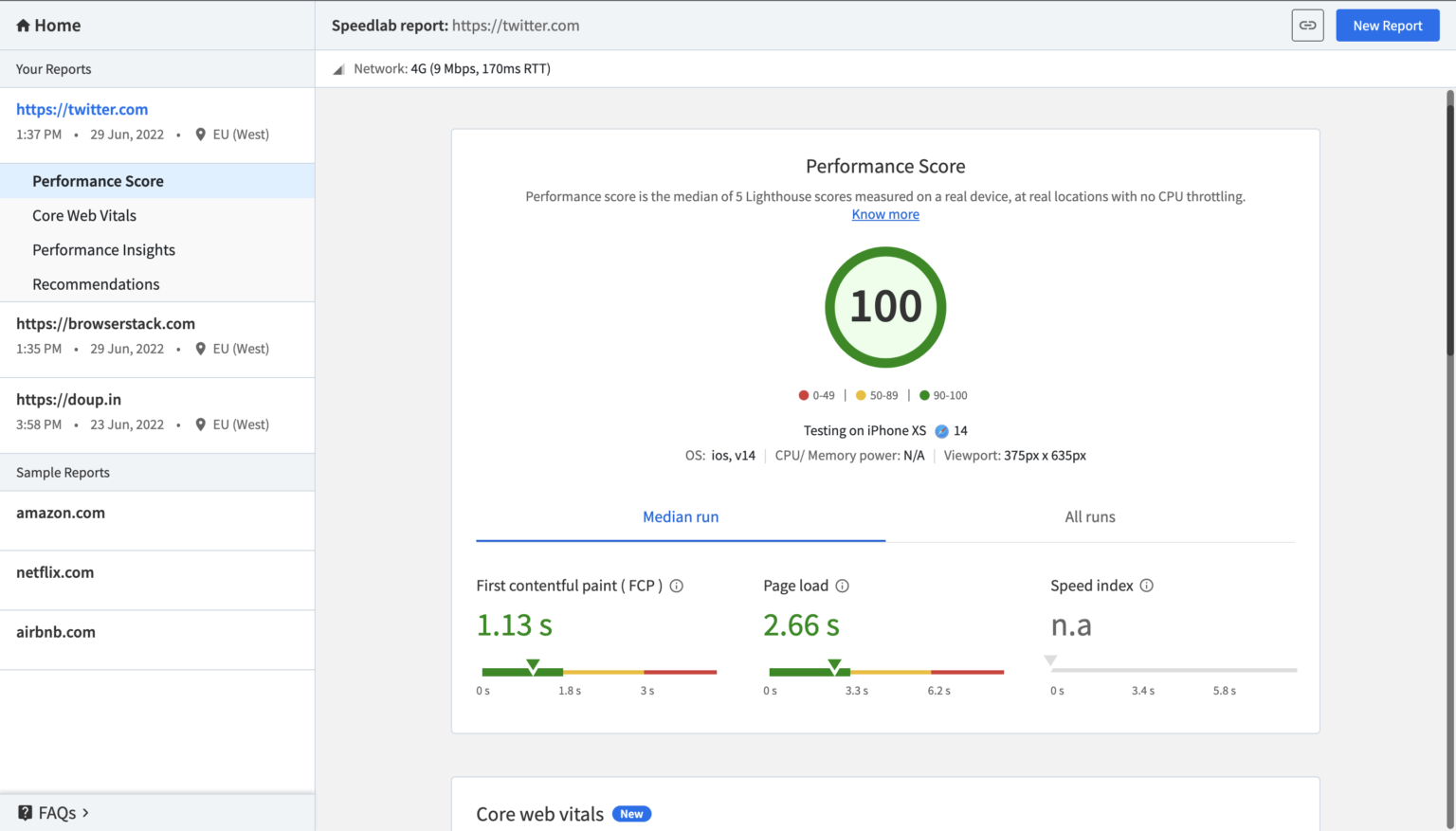 How to build Cross-Platform Mobile Apps | BrowserStack