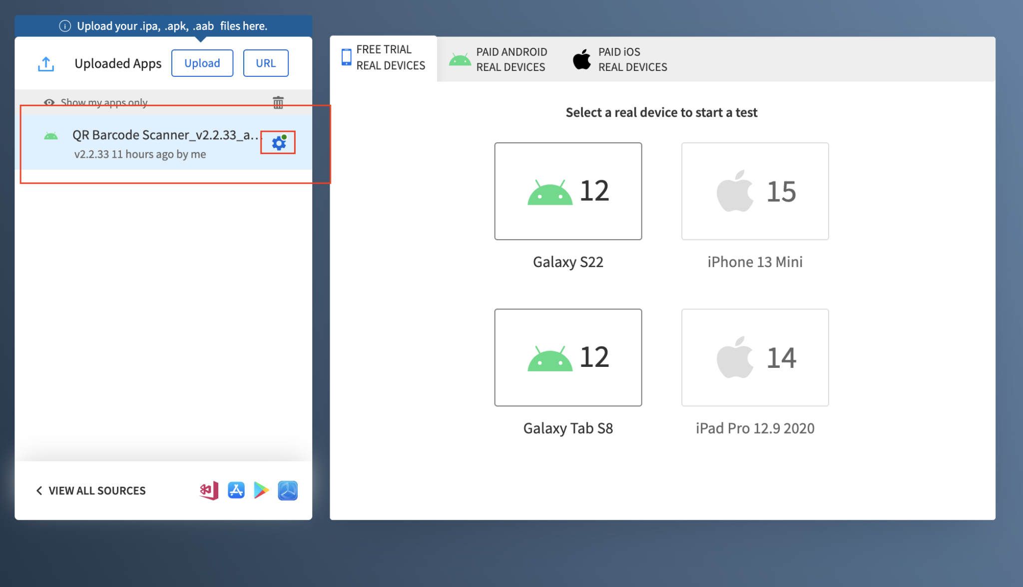 How to test Barcode online | BrowserStack
