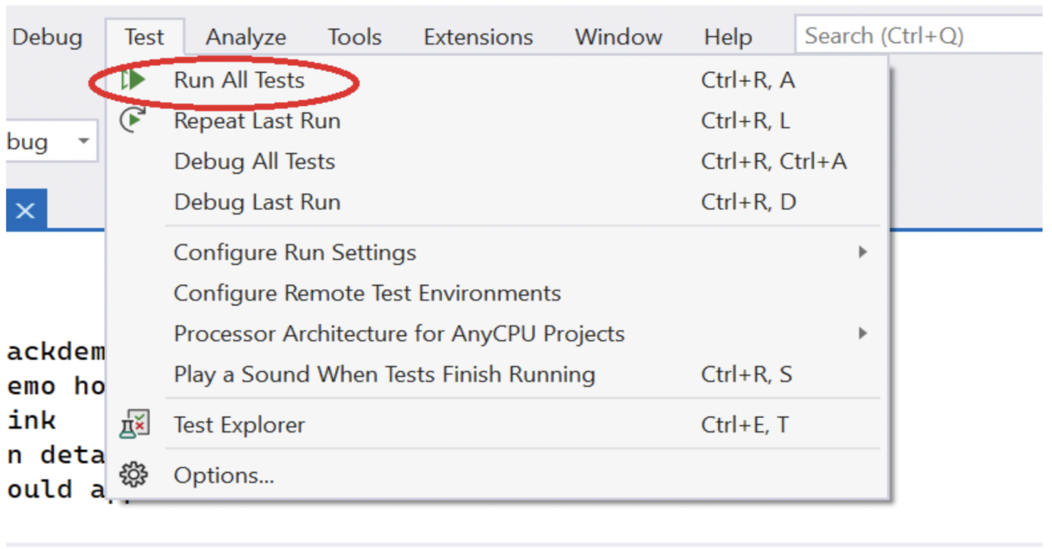 Specflow Tutorial For Automation Testing Browserstack