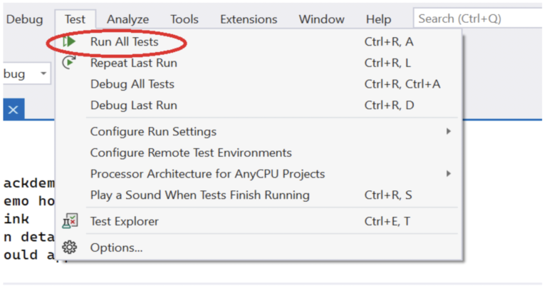 Specflow Tutorial For Automation Testing Browserstack